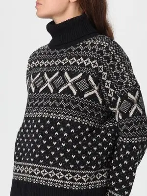 SEMICOUTURE Pullover Sweater