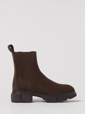 SUMMERY COPENHAGEN Chelsea Boots - Brown