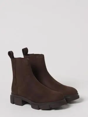 SUMMERY COPENHAGEN Chelsea Boots - Brown