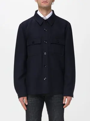 TOM FORD Jacket - Blue