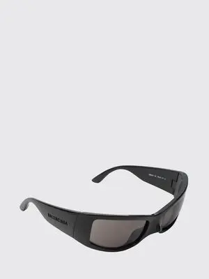 Balenciaga Sunglasses - Black