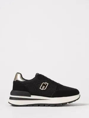 Liu Jo Sneakers - Black