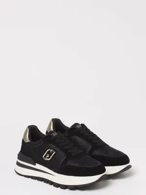 Liu Jo Sneakers - Black