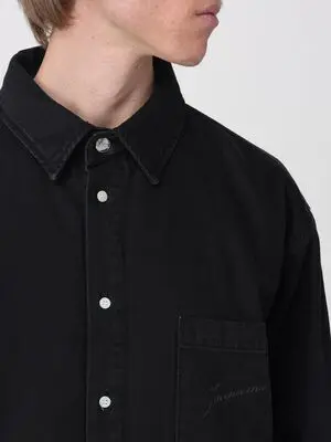 Jacquemus Jacket - Black