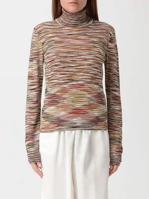 Missoni Cuffed Sweaters For Women