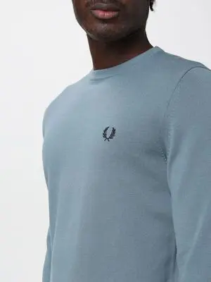 Fred Perry Sweater
