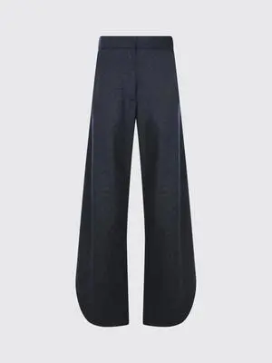 Alaïa Wide Leg Pants