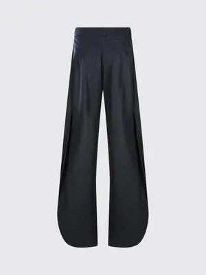 Alaïa Wide Leg Pants