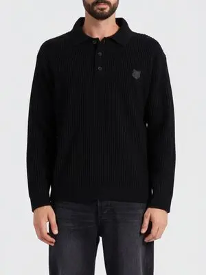 Maison Kitsuné Polo Shirt