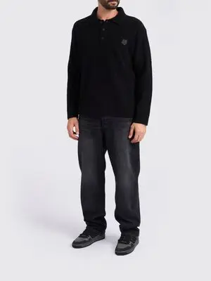 Maison Kitsuné Polo Shirt
