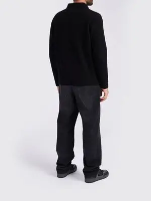 Maison Kitsuné Polo Shirt