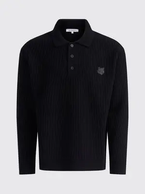 Maison Kitsuné Polo Shirt