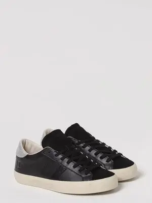 D.a.t.e. Low-top Sneakers