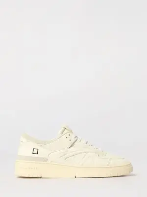 D.a.t.e. Low Top Sneakers