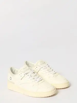 D.a.t.e. Low Top Sneakers