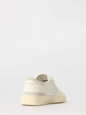 D.a.t.e. Low Top Sneakers