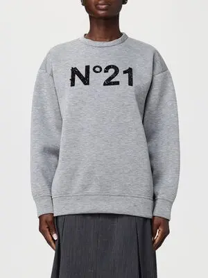 N° 21 Crewneck Sweatshirt