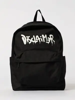 DISCLAIMER Backpack