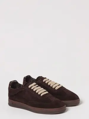 SOLDINI 80 Sneakers - Dark