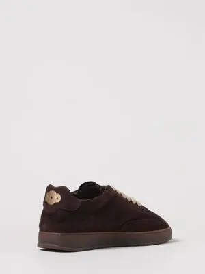 SOLDINI 80 Sneakers - Dark