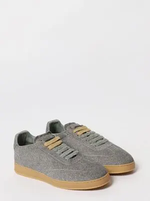 SOLDINI 80 Low Top Sneakers - Grey