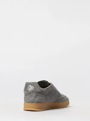 SOLDINI 80 Low Top Sneakers - Grey