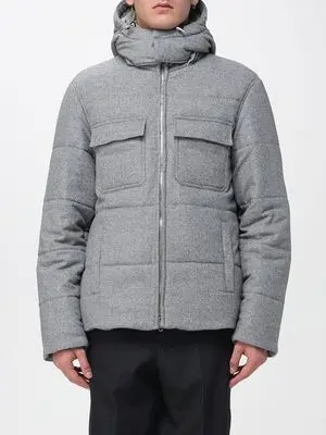 BROOKSFIELD Jacket - Grey