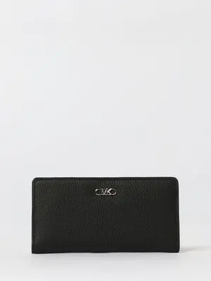 Michael Kors Wallet - Black