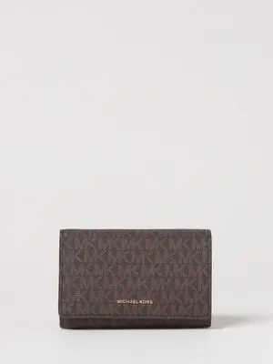 Michael Kors Wallet - Brown