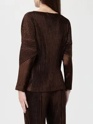 MEIMEIJ Pleated Top