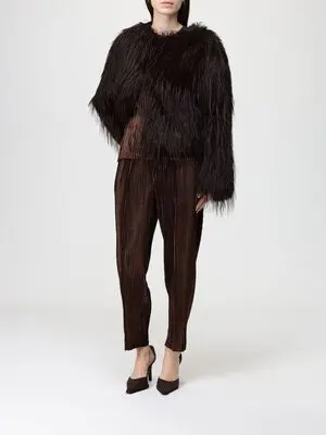MEIMEIJ Pleated Top