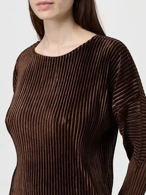 MEIMEIJ Pleated Top