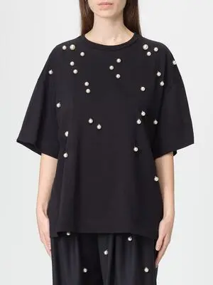 MEIMEIJ Embellished T-shirt