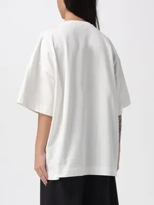 MEIMEIJ T-shirt - White