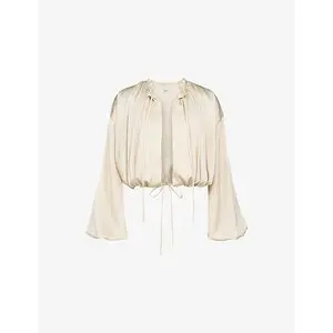 House Of Cb Stretch Blouses
