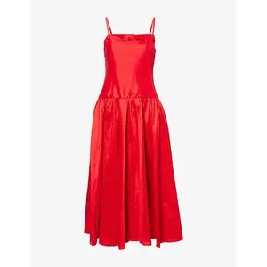 Sister Jane Bow Cocktail Dresses