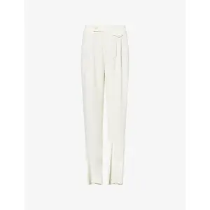 Paige Belted Pants For Women