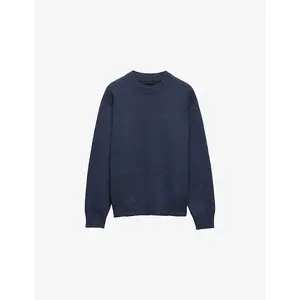 Prada Trimmed Sweaters For Men
