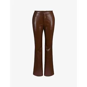 House Of Cb Mid Rise Pants For Women