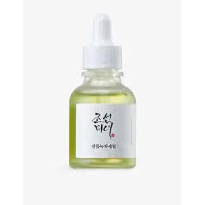 BEAUTY OF JOSEON Calming Serum: Green Tea + Panthenol - One-color