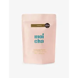 MOICHA Ceremonial Matcha Green Tea Powder Premium Pouch 100g - One-color