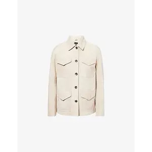 Rag & Bone Fitted Jackets For Women