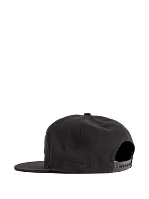 WILLY CHAVARRIA Willy Hat - Black