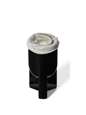 Rick Owens L'apparition Candle - Black