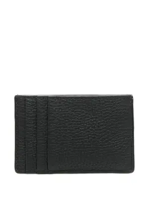 Michael Kors Cardholder With Logo Hudson