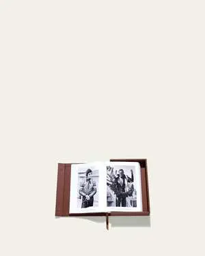 Assouline Motorcycles: The Impossible Collection" Book Nicolas Stecher & Ian Barry