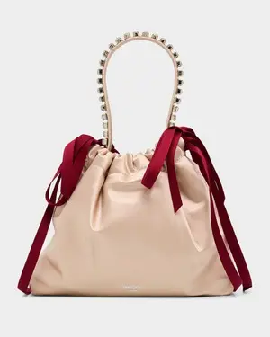 Jimmy Choo Mini Shoulder Bags