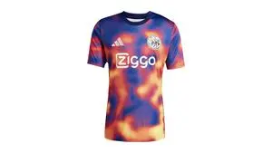 Adidas Ajax Amsterdam Id&t Jersey