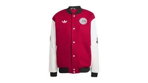 Adidas Graphic Jacket
