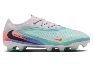 Nike Phantom 6 Low Pro Fg/mg United 002